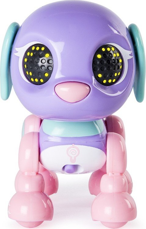 Игрушка интерактивная Spin Master ZOOMER Zupps Lollipop (SM14424/1520 ...