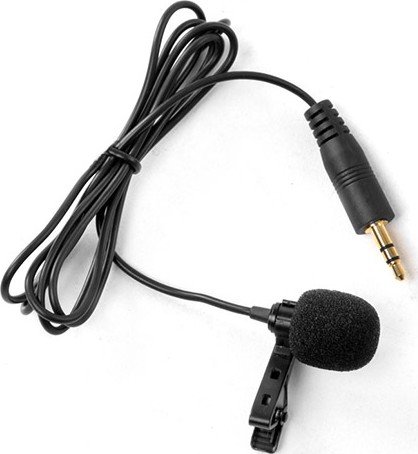 Микрофон Boya BY-LM20 купить | ELMIR - цена, отзывы, характеристики