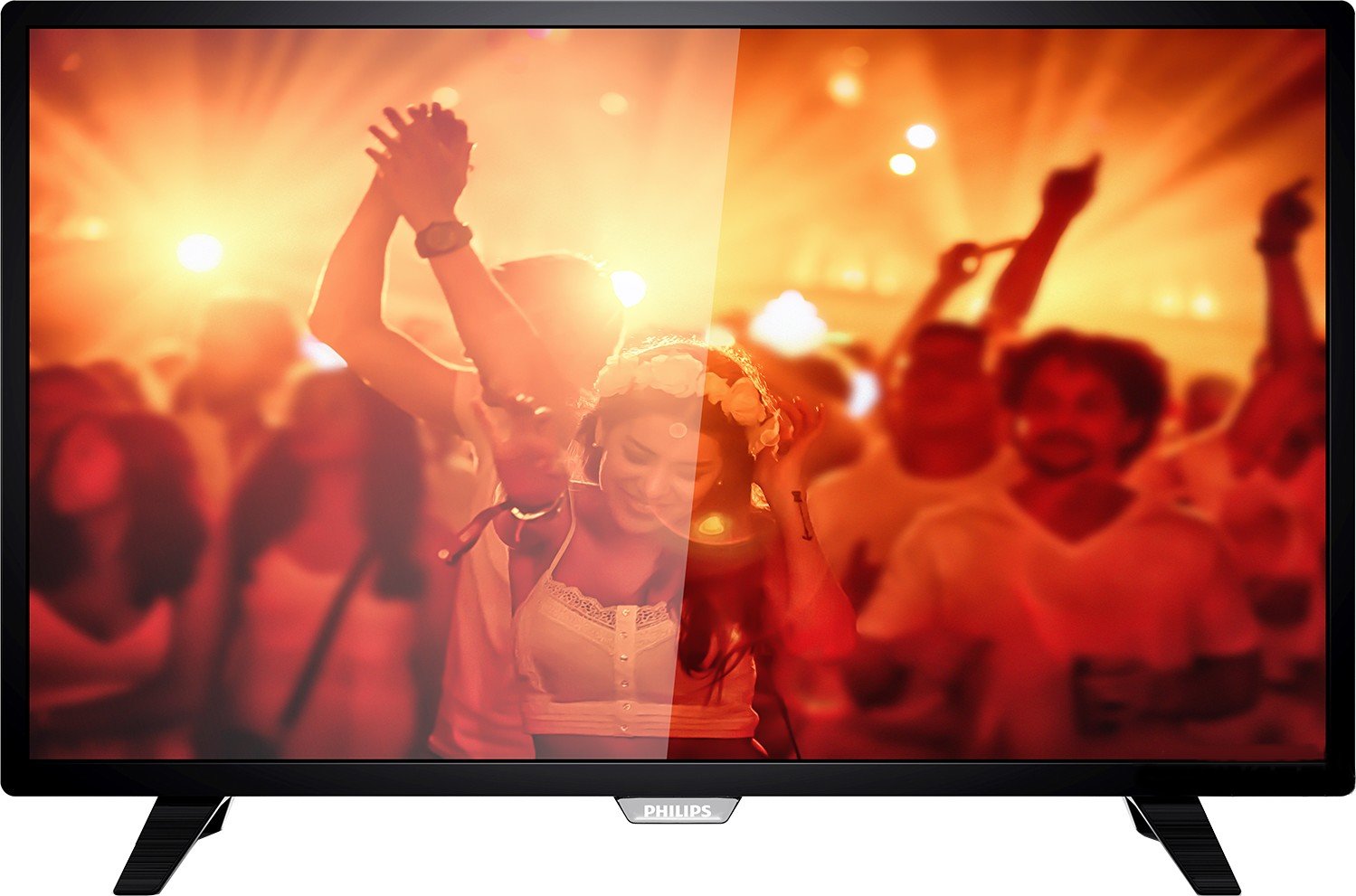 Телевизор Philips 32PHS4012/12 купить | Elmir - цена, отзывы ...