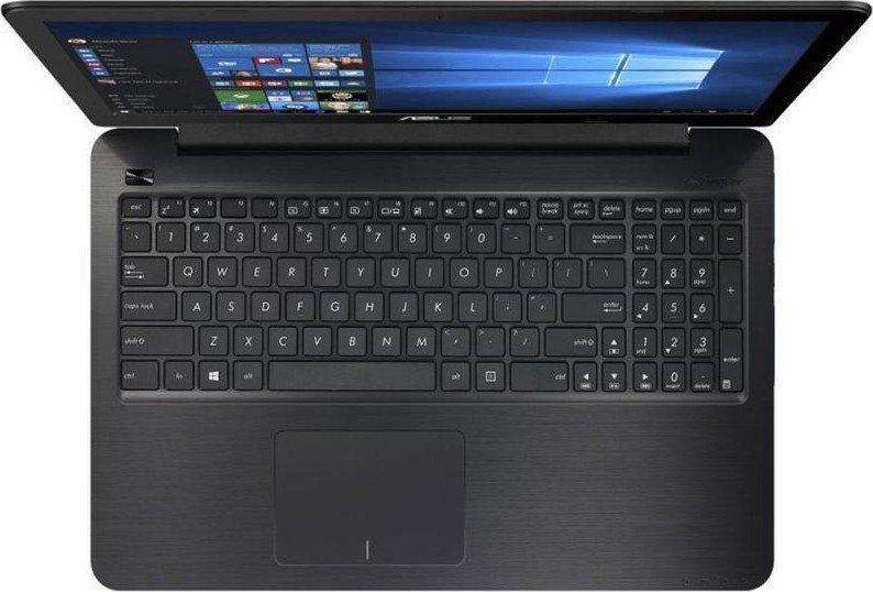 Ноутбук Asus R558UQ (R558UQ-DM1201T) купить | Elmir - цена, отзывы ...