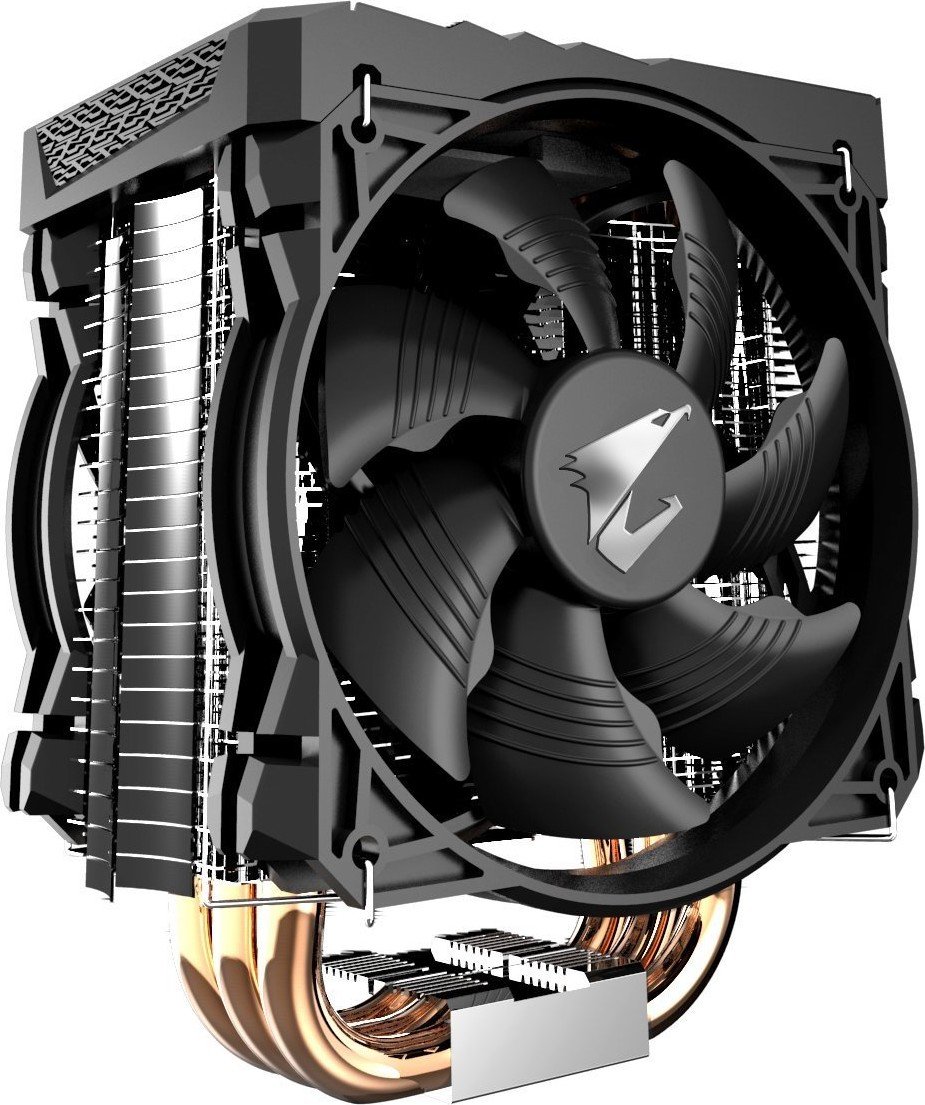 Кулер для процессора GigaByte AORUS ATC700 (GP-ATC700) купить | ELMIR ...