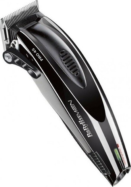 Машинка для стрижки BaByliss E951E купить | ELMIR - цена, отзывы ...