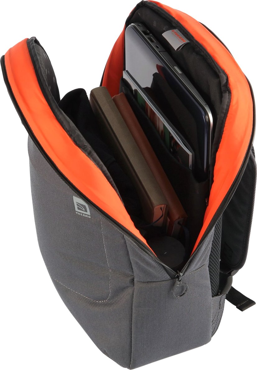 Рюкзак Tucano Loop Backpack Black (BKLOOP15-BK) купить | ELMIR - цена ...