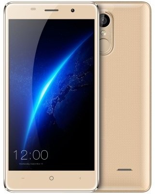 Мобильный телефон Bravis X500 Trace Pro Dual Sim Gold купить | ELMIR - цена, отзывы, характеристики