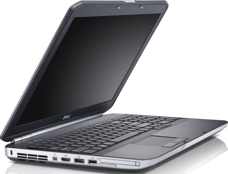 Ноутбук Dell Latitude E5520 (E5520-А3) купить | Elmir - цена, отзывы ...