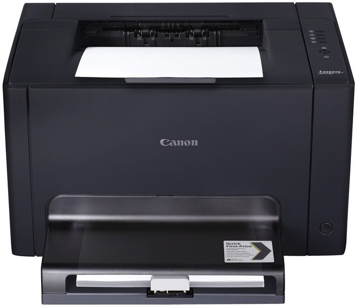 Принтер лазерный Canon LBP-7018C (4896B004) купить | Elmir - цена ...