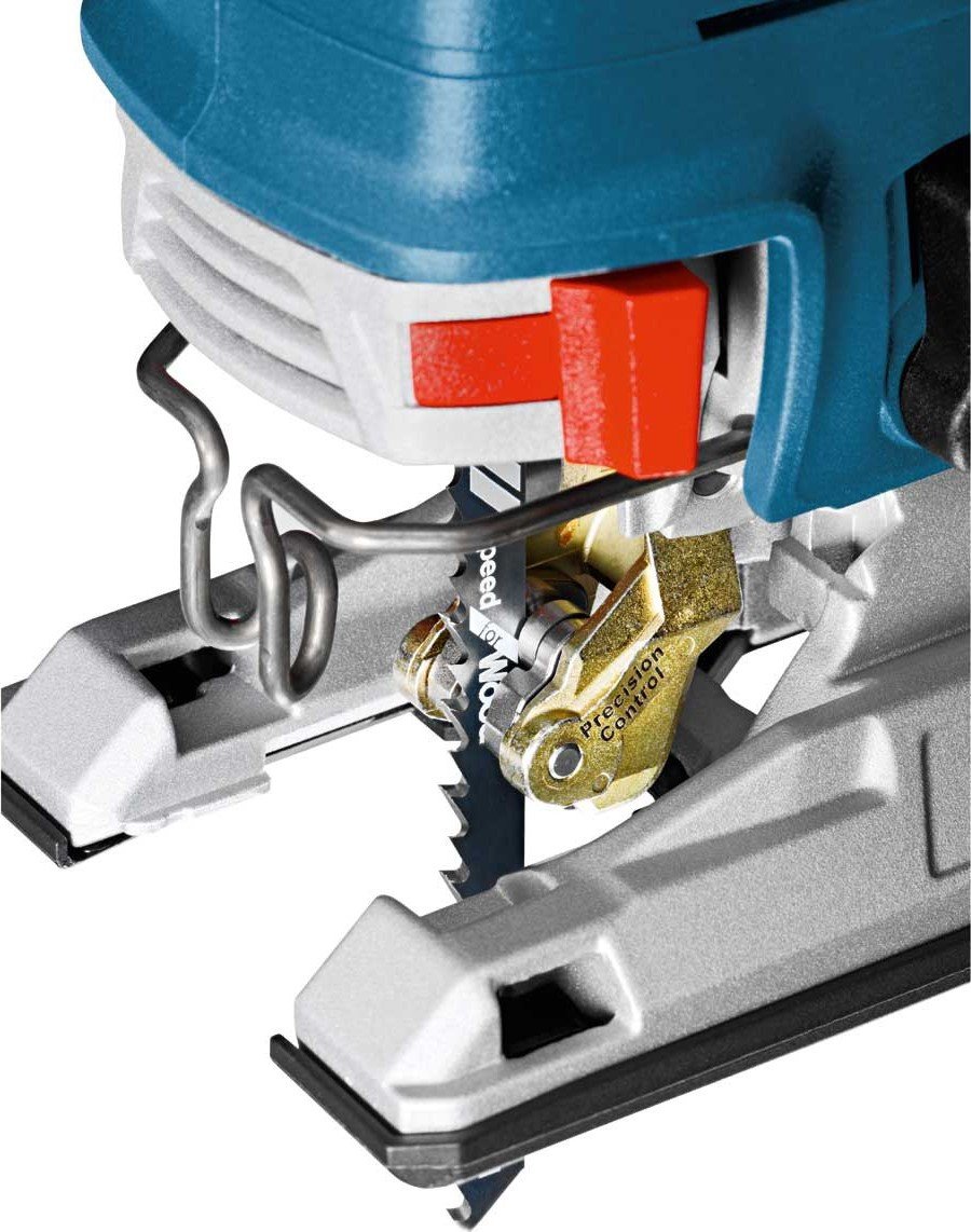 Электролобзик Электролобзик Bosch GST 160 BCE (0601518001) купить ...