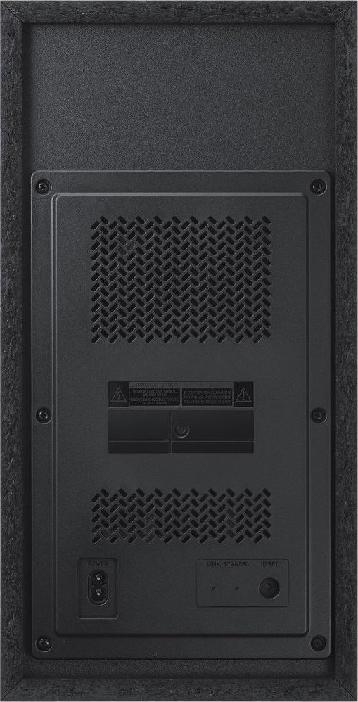 Саундбар Samsung HW-M450 купить | ELMIR - цена, отзывы, характеристики