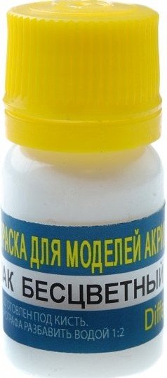 Лак Different Scales бесцветный 12 мл (DS406) купить | ELMIR - цена ...