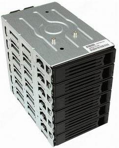 Intel SAS/SATA Drive Cage Upgrade Kit (AXX6DRV3GR) купить | ELMIR ...