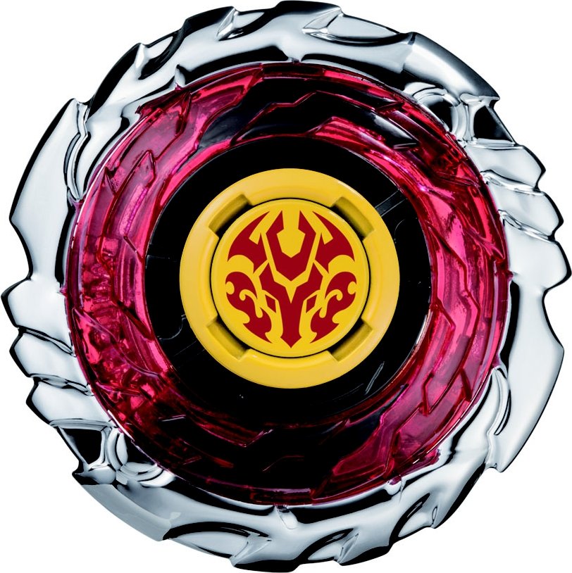 Волчок Auldey BeyBlade Infinity Nado Fiery Blade (YW624302) купить ...