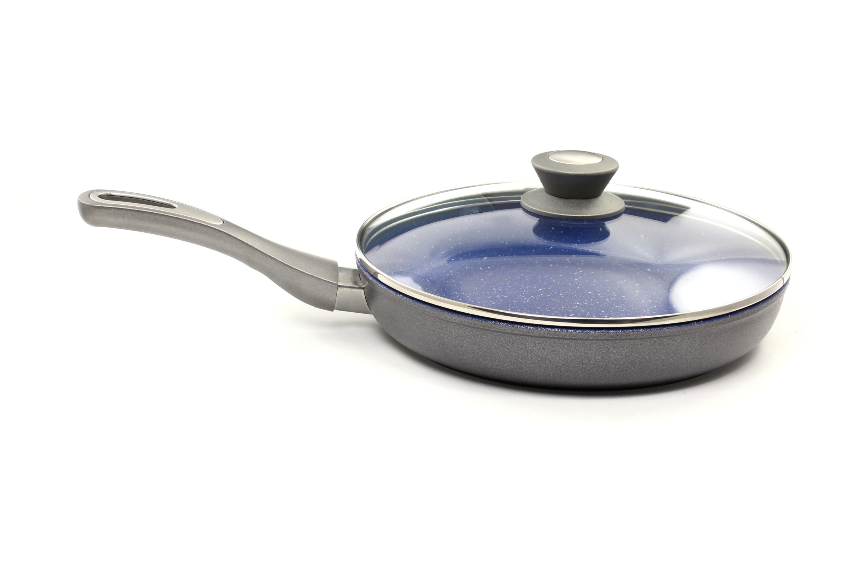 Сковорода Lessner 88360-28 Stone Line купить | ELMIR - цена, отзывы ...