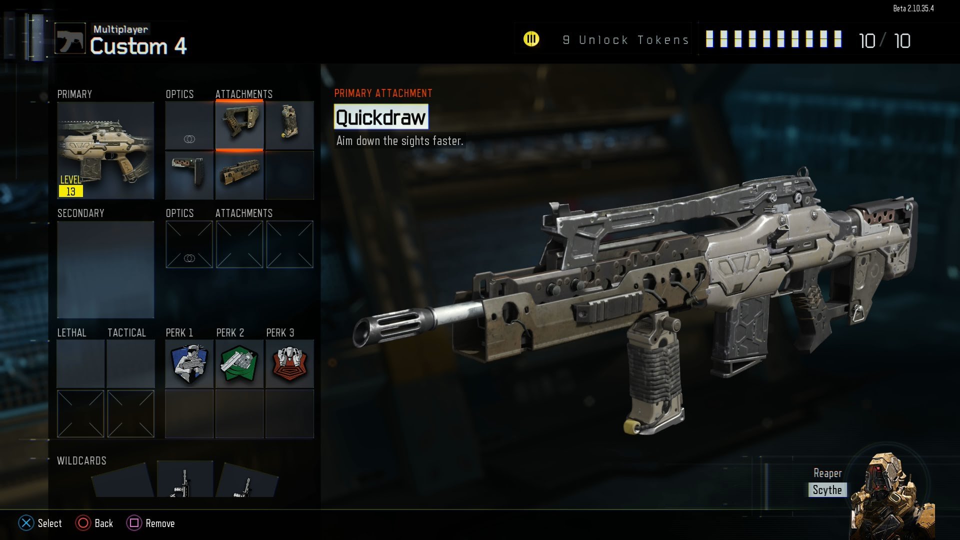 Call of Duty: Black Ops III Электронный ключ (cod-bo-3) купить | ELMIR ...