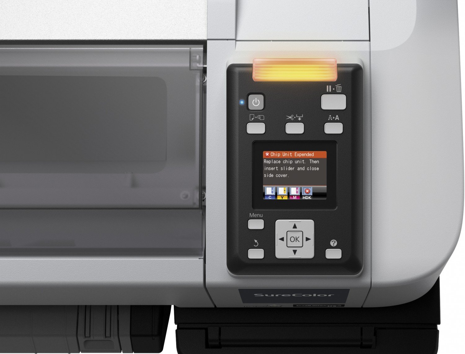 Принтер струйный Epson SureColor SC-F6200 (hdK) (C11CF07002A0) купить ...