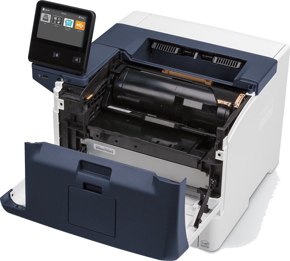 Принтер лазерный Xerox VersaLink B400DN (B400V_DN) купить | Elmir ...