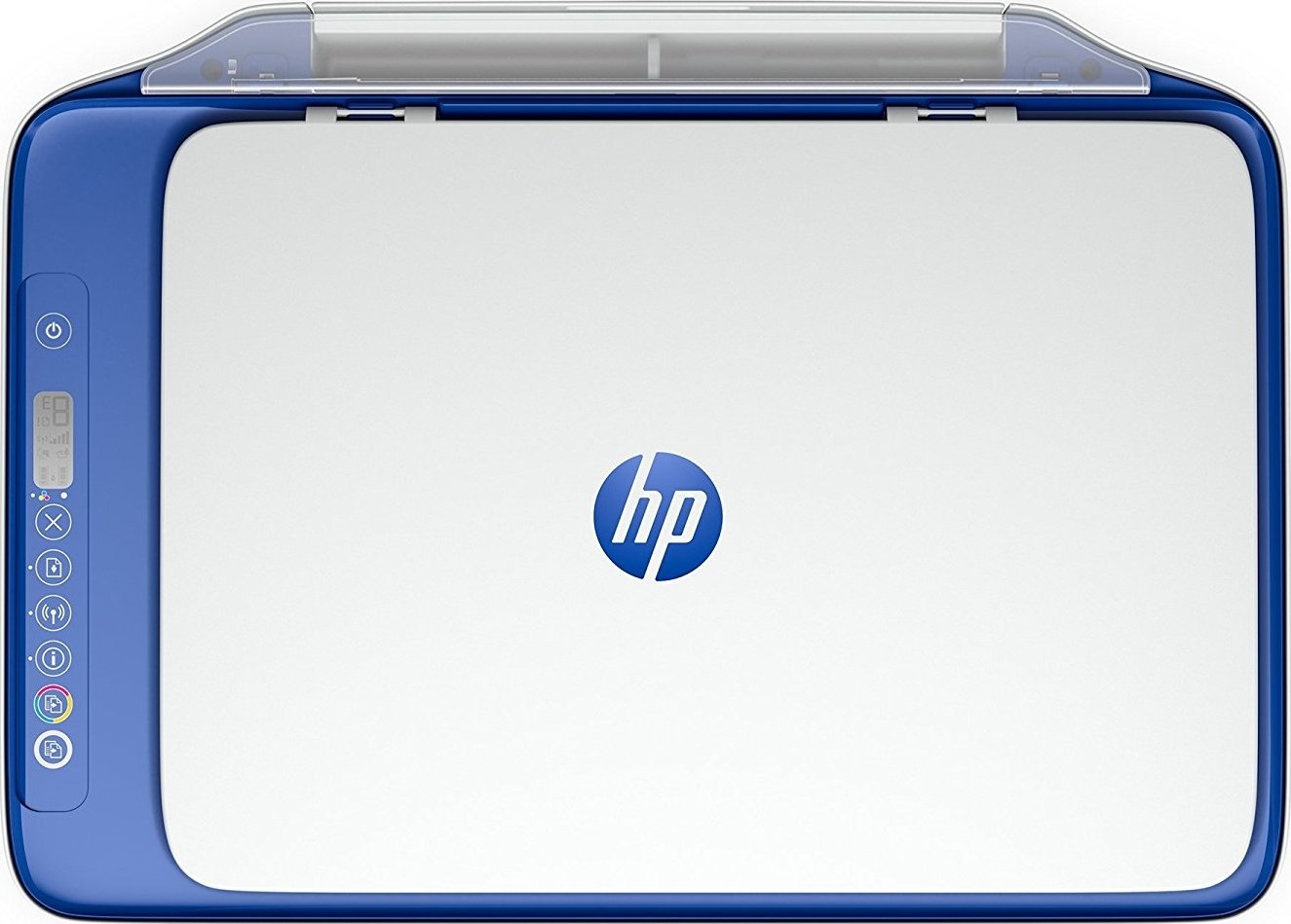 МФУ струйное HP DeskJet 2630 (V1N03C) купить | ELMIR - цена, отзывы ...
