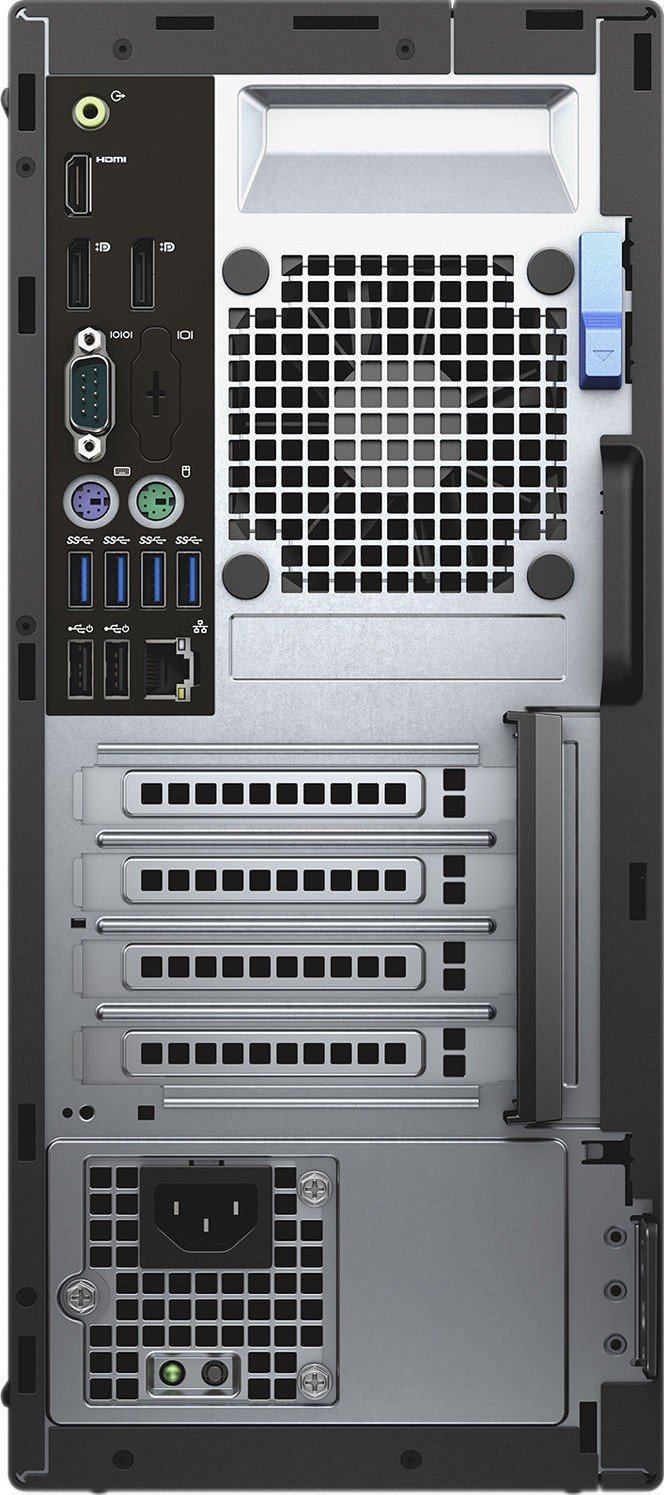 Компьютер Dell OptiPlex 5050 MT (N038O5050MT02) купить | ELMIR - цена ...