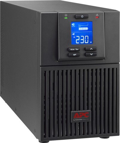 ИБП APC Smart-UPS RC 1000VA (SRC1KI) купить | ELMIR - цена, отзывы ...