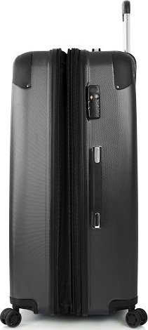 Чемодан Heys Velocity L Black (924304) купить | ELMIR - цена, отзывы ...