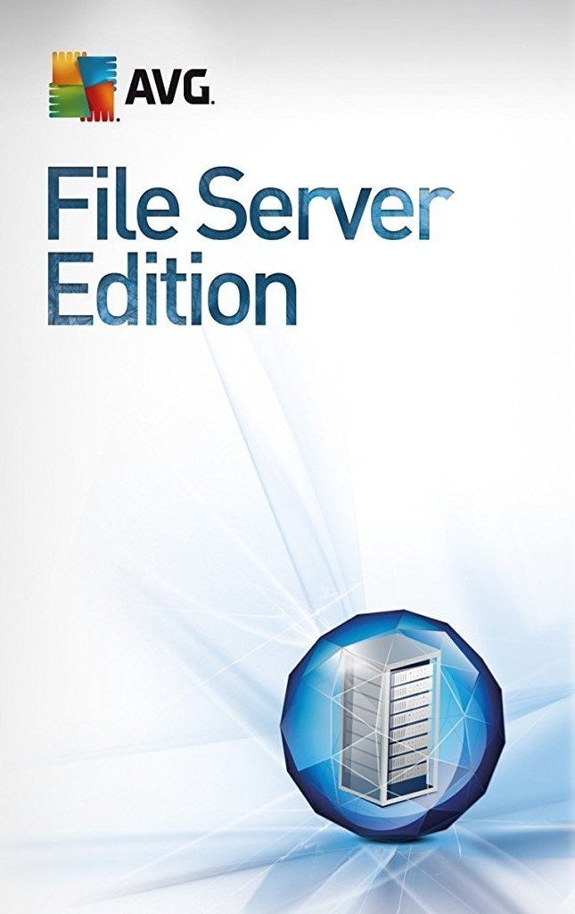 AVG File Server Edition 70 ПК 1 год (fsc.70.4.0.12) купить | ELMIR ...