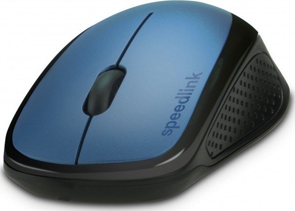 Мышь Speedlink Kappa Mouse Wireless Blue (SL-630011-BE) купить | ELMIR ...