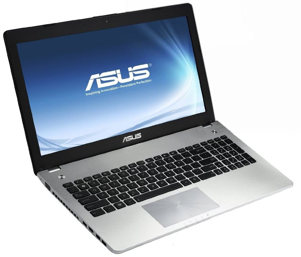 Ноутбук Asus N76VZ Black/Aluminum (N76VZ-V2G-T5044V) купить | Elmir ...