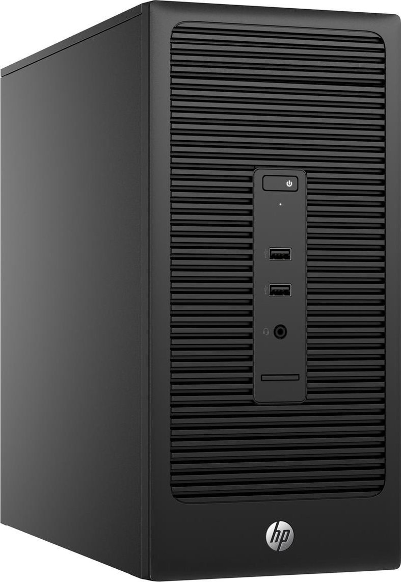 Компьютер HP 285 G2 MT (2VS35ES) купить | ELMIR - цена, отзывы ...