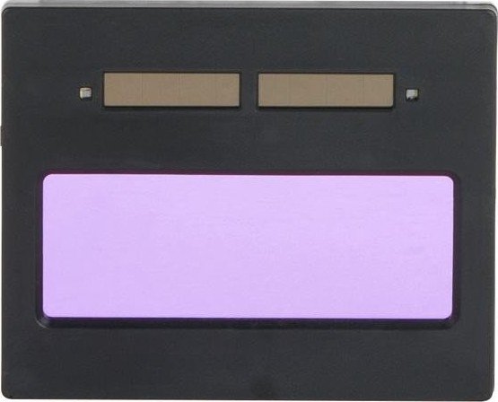 Светофильтр к маске сварщика Хамелеон Intertool SP-0071 купить | ELMIR - цена, отзывы ...