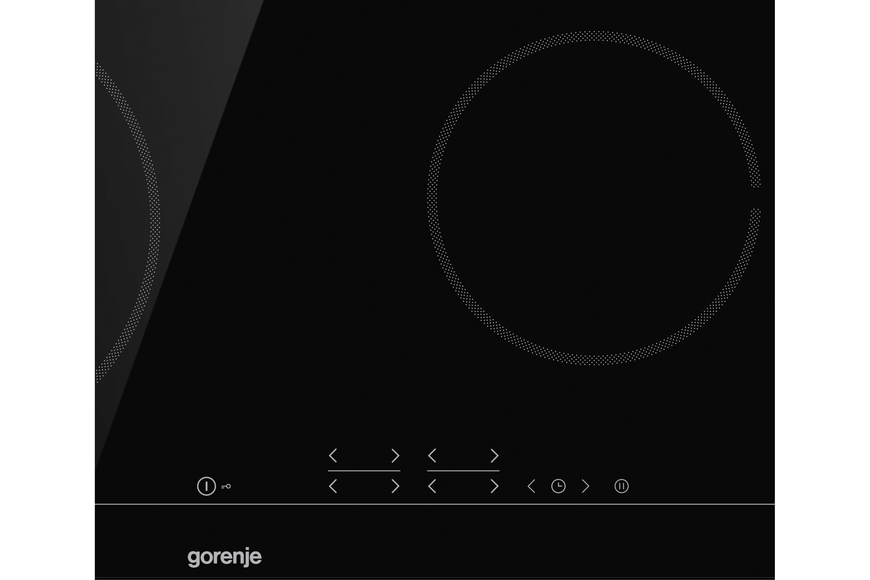 Варочная поверхность Gorenje ECT641BSC купить | ELMIR - цена, отзывы ...
