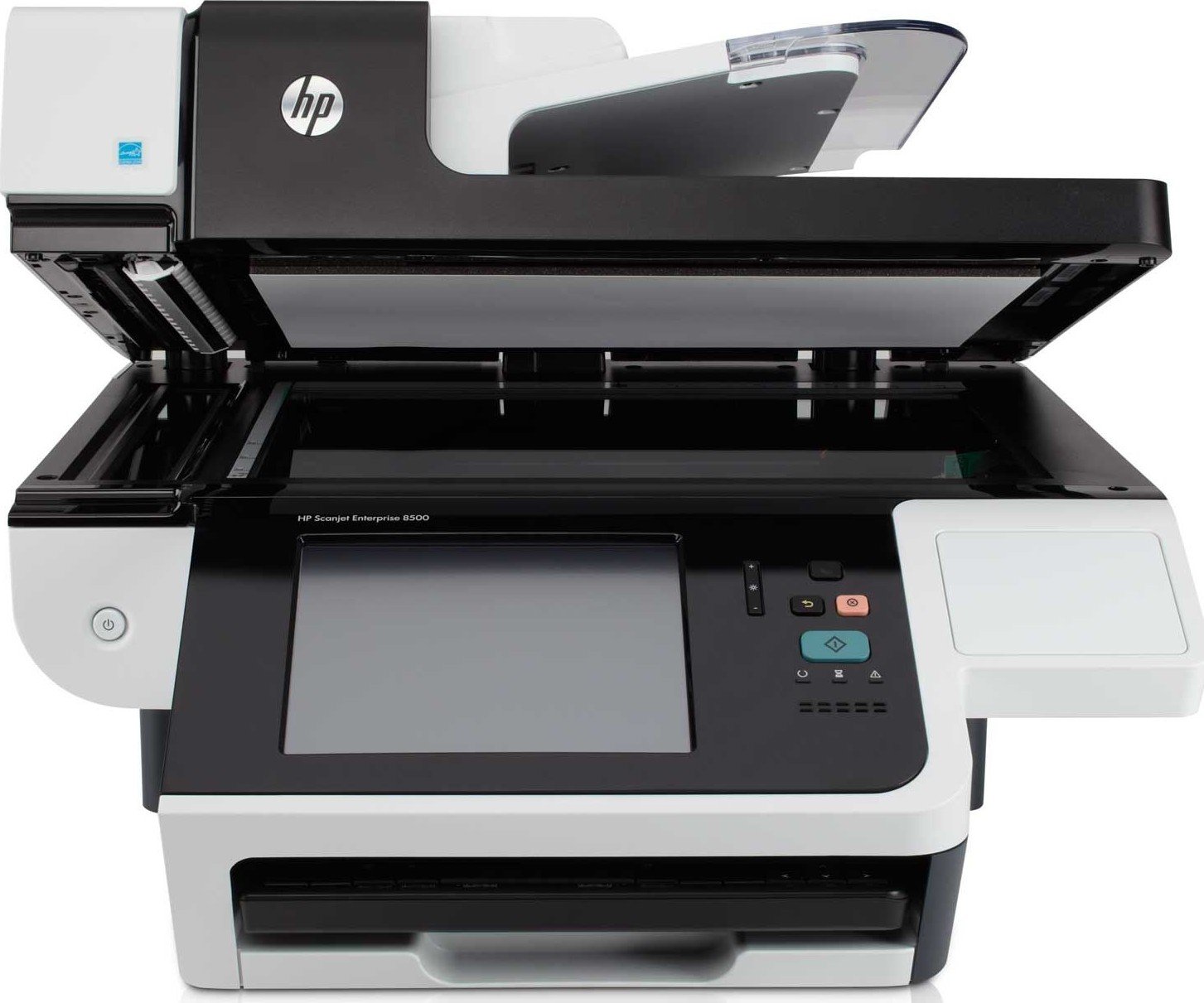 Сканер HP ScanJet 8500 (L2717A) купить | ELMIR - цена, отзывы ...