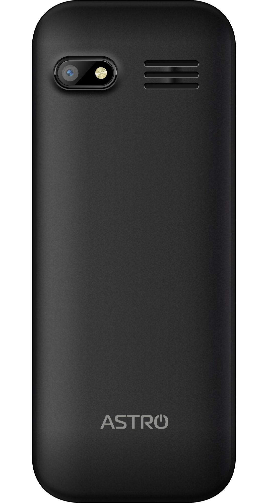 Мобильный телефон Astro A174 Black купить | ELMIR - цена, отзывы ...