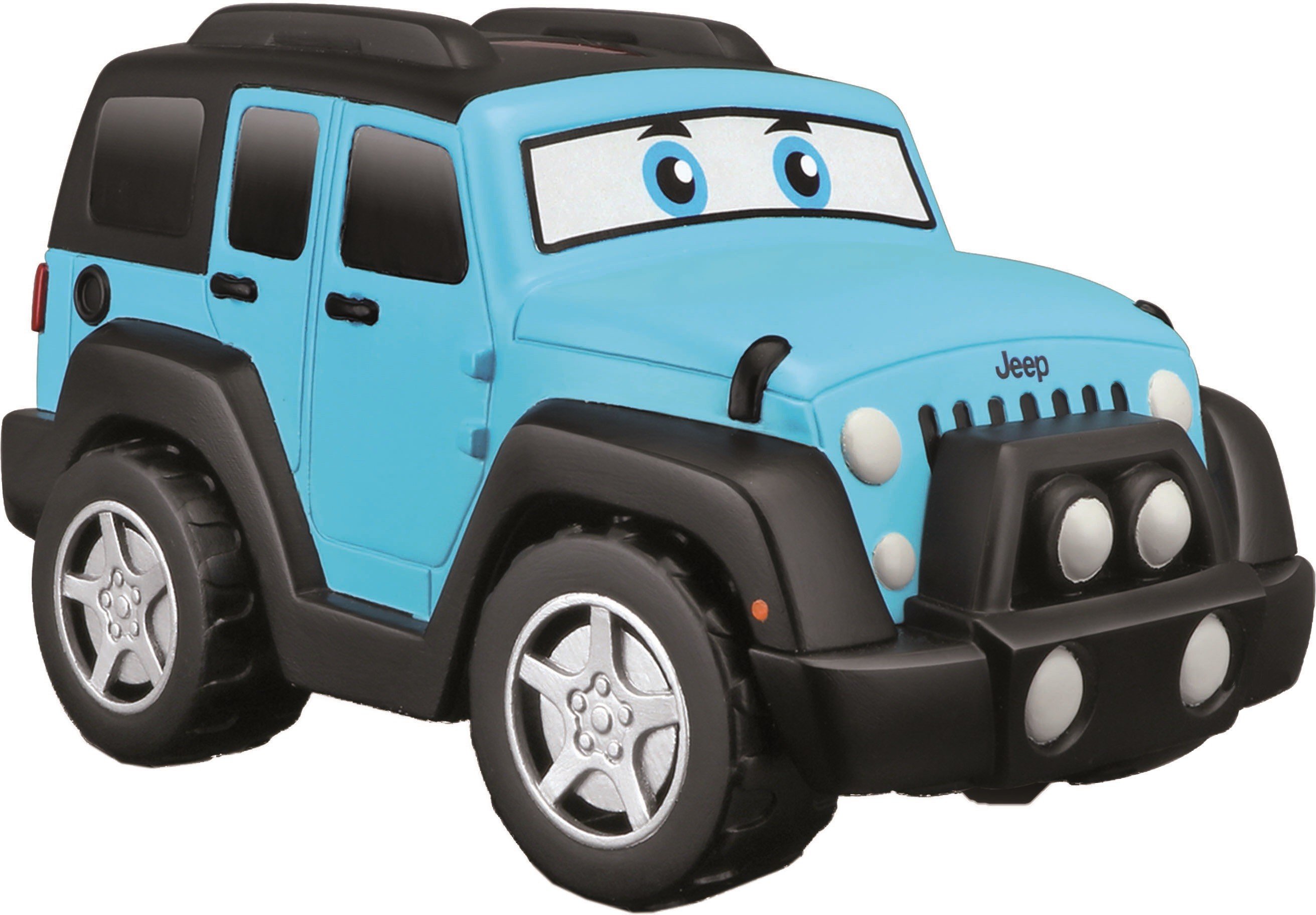 Автомобиль Bb Junior Jeep Wrangler (16-82301) купить | ELMIR - цена ...