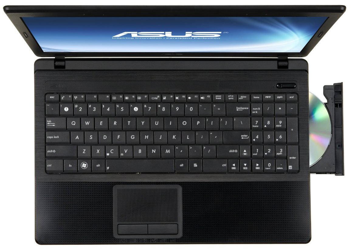Ноутбук Asus X54C Black (X54C-SX514D) купить | Elmir - цена, отзывы ...