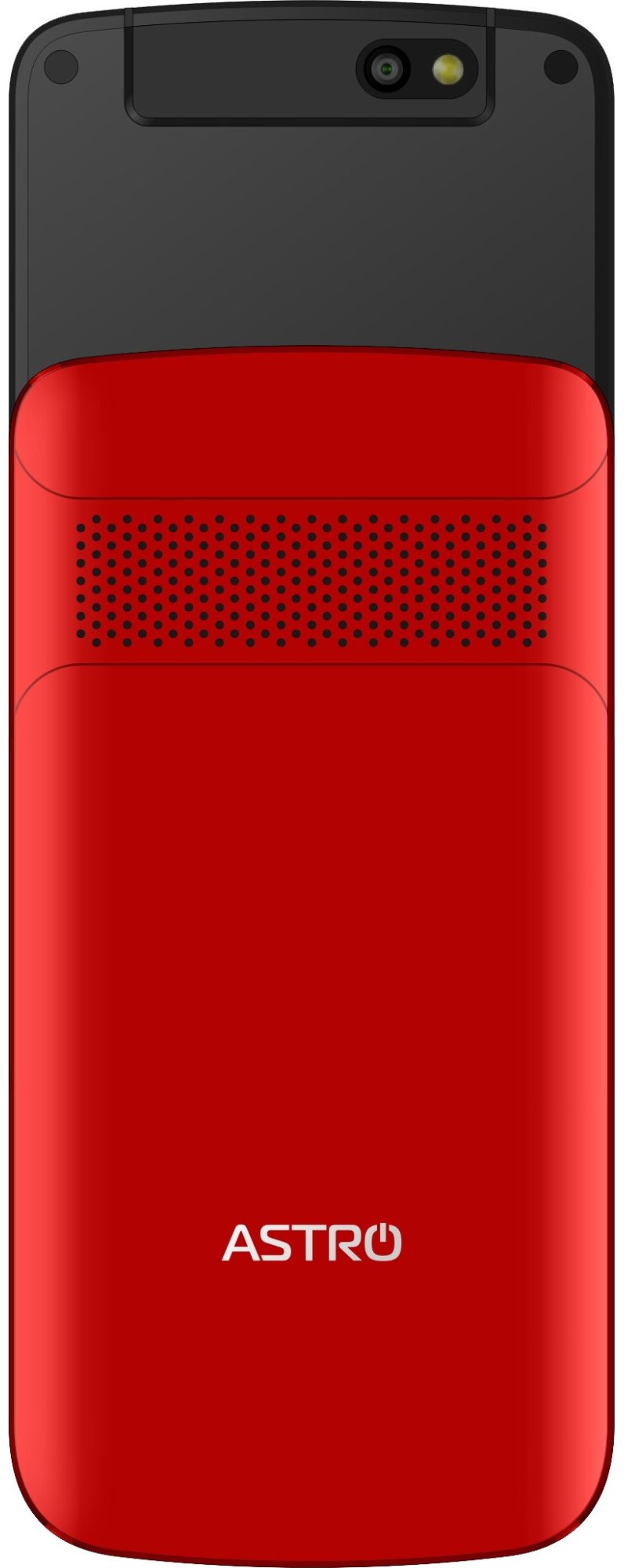 Мобильный телефон Astro A225 Red купить | ELMIR - цена, отзывы ...