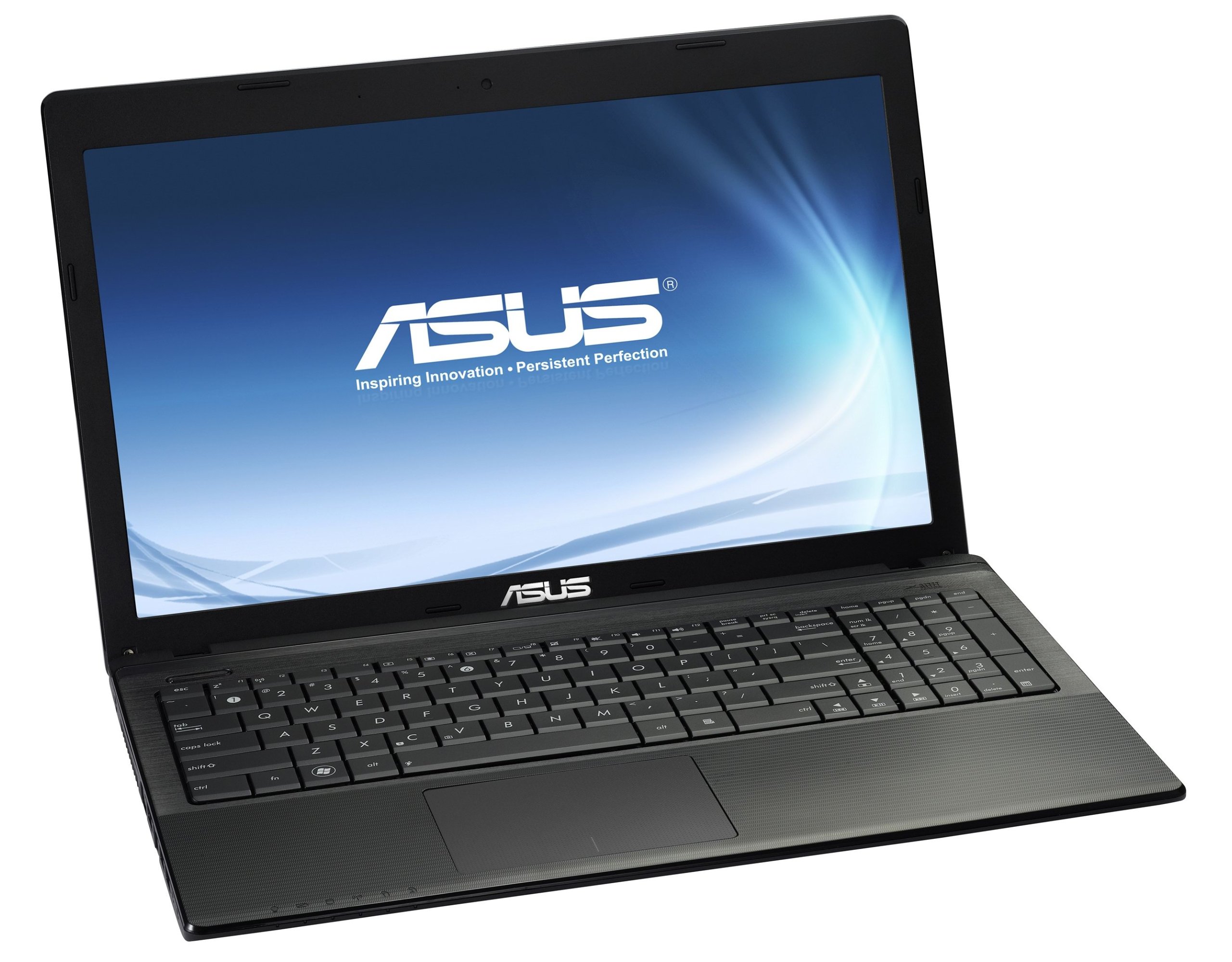 Ноутбук Asus X55A Black (X55A-SX050D) купить | Elmir - цена, отзывы ...