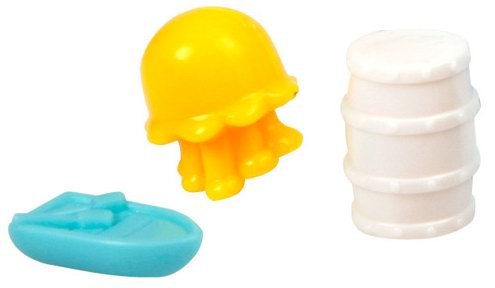 Игрушка интерактивная Wow Wee Fin Fin Friends Кит (7613) купить | ELMIR ...