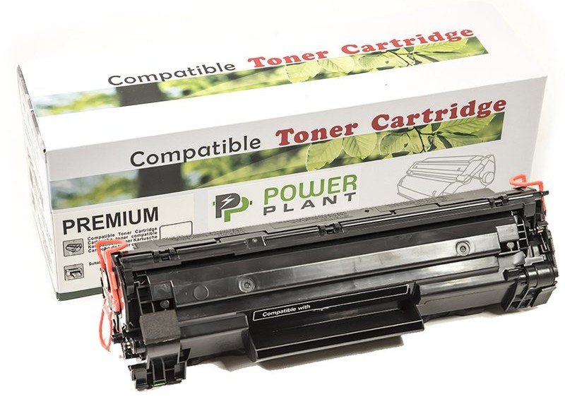 Картридж PowerPlant HP CF218A (PP-CF218A) купить | ELMIR - цена, отзывы ...