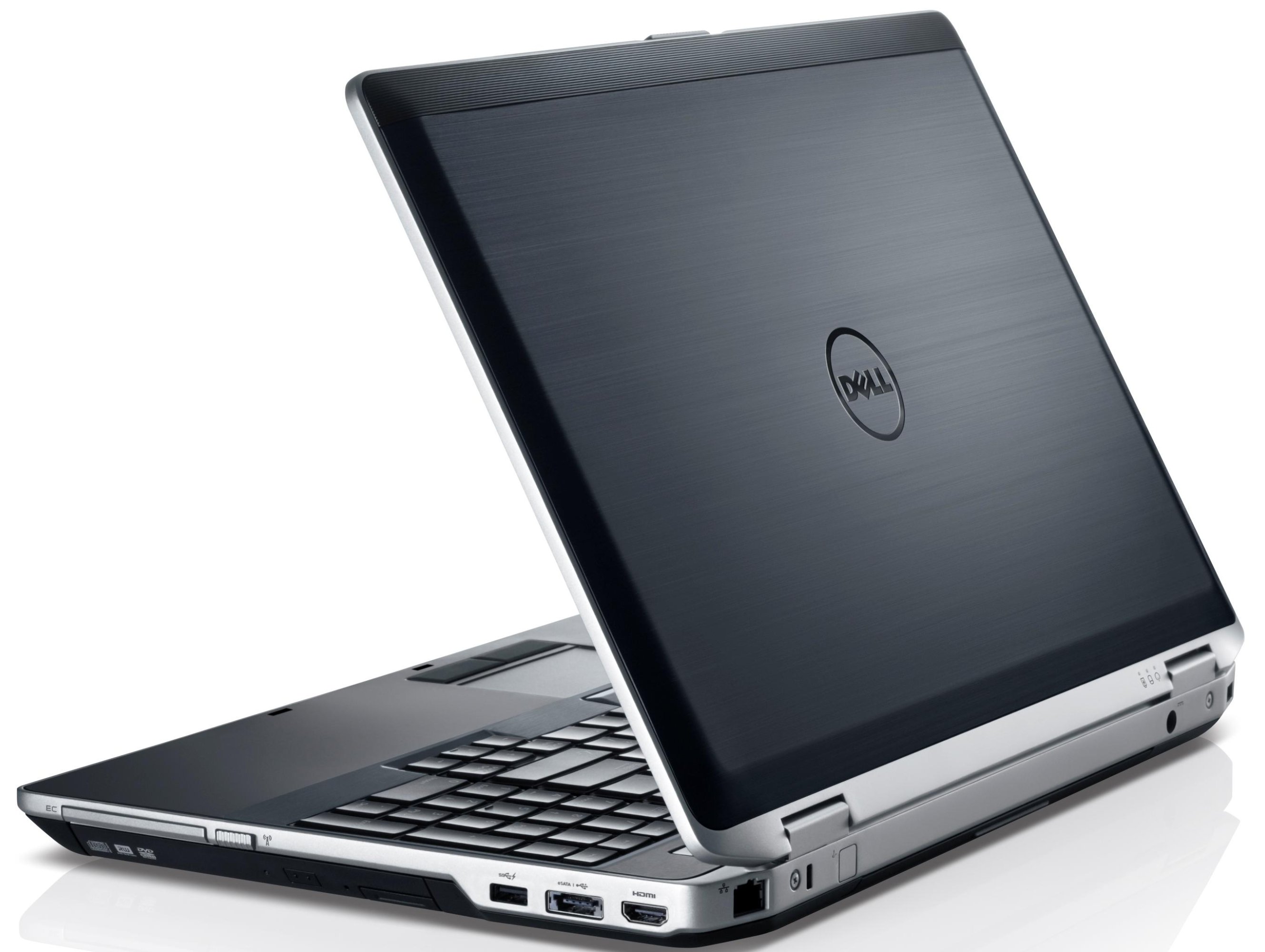 Ноутбук Dell Latitude E6530 (L066530102E) купить | Elmir - цена, отзывы ...
