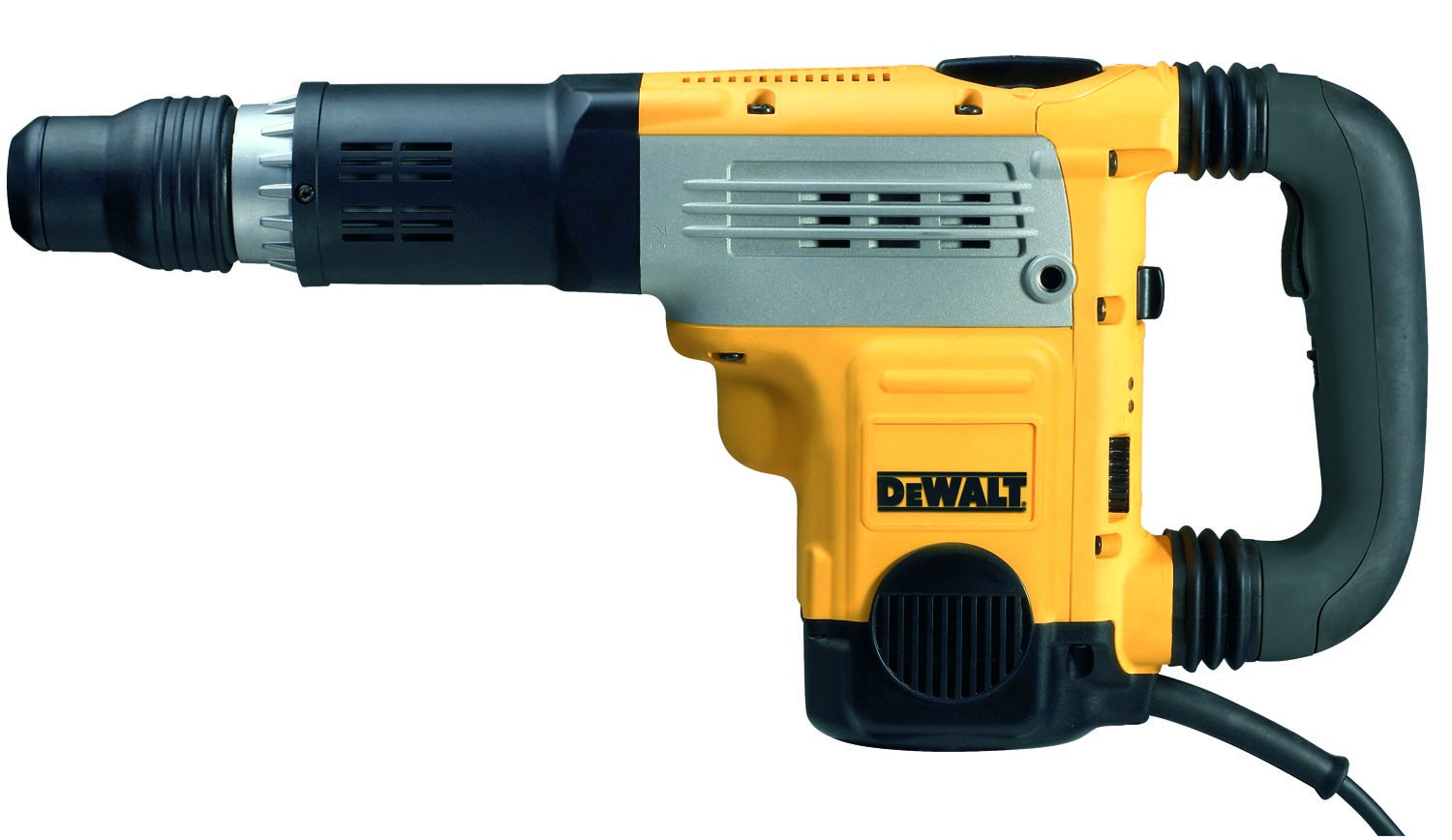 Перфоратор DeWalt D25730K купить | ELMIR - цена, отзывы, характеристики