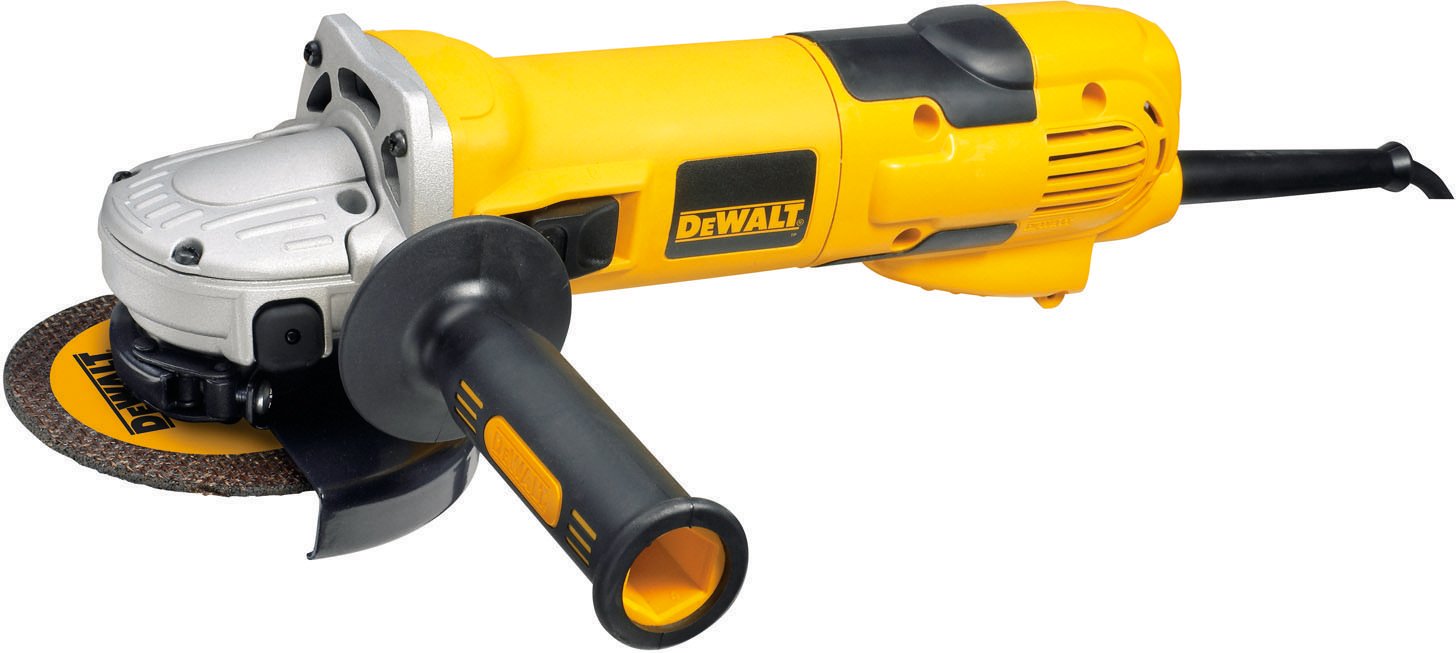 Угловая шлифовальная машина DeWalt D28136KD купить | ELMIR - цена ...