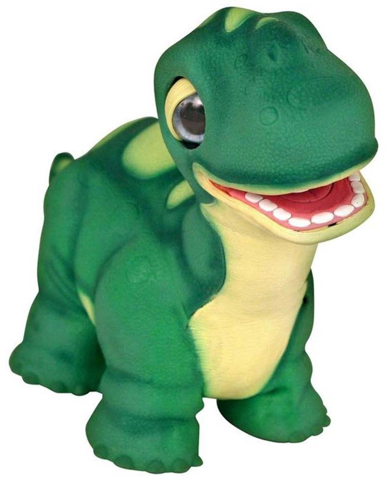 Игрушка интерактивная Little Inu Динозаврик Инью (34210) купить | ELMIR ...