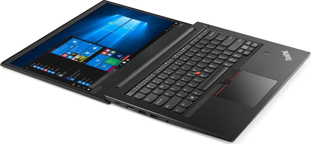 Ноутбук Lenovo ThinkPad Edge E480 (20KN007URT) купить | Elmir - цена ...