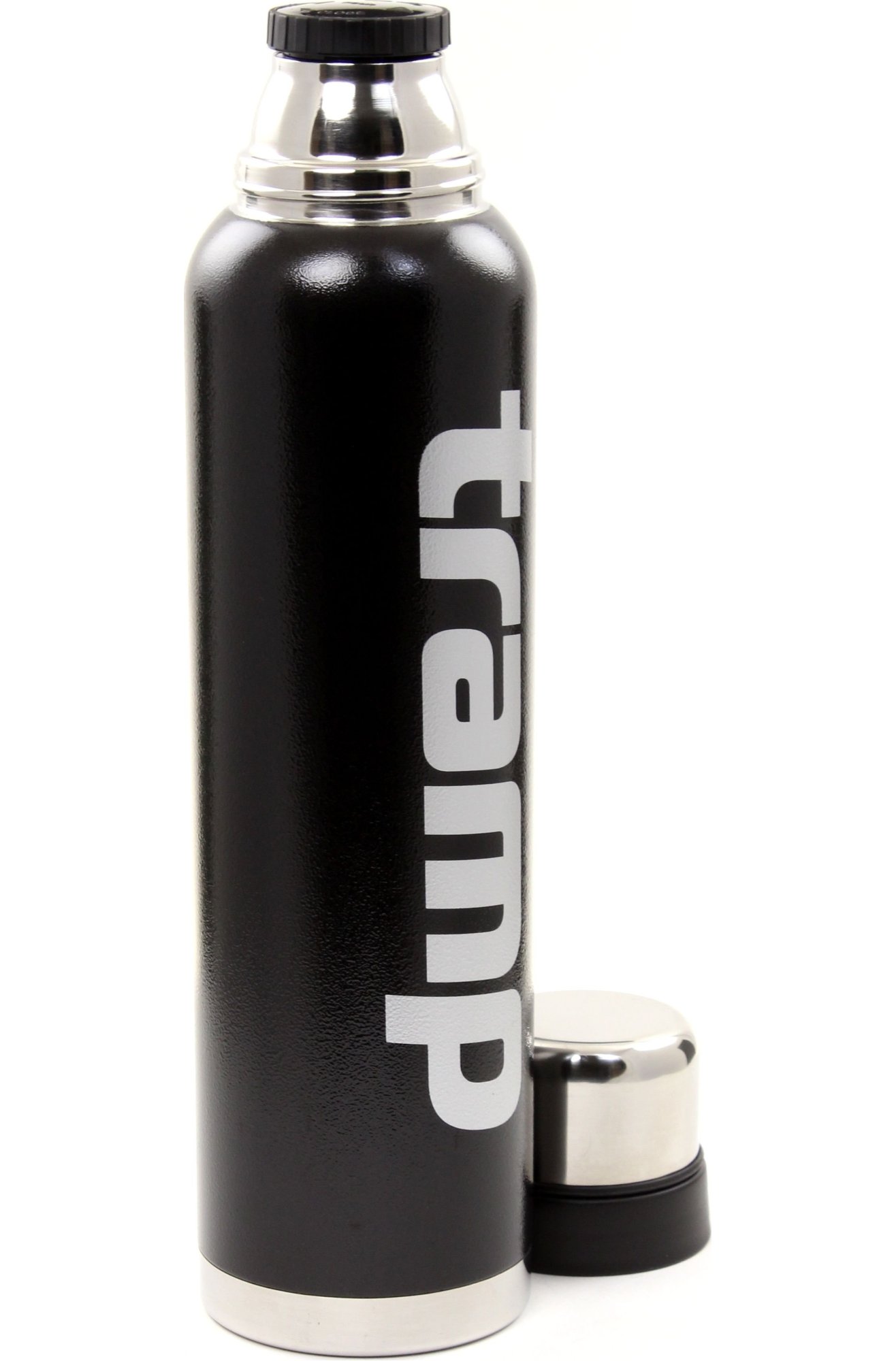 Термос Tramp Expedition Line UTRC-029 Black купить | ELMIR - цена, отзывы, характеристики