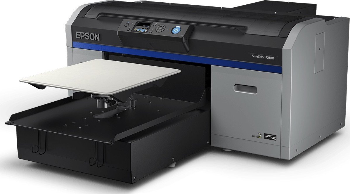 Принтер струйный Epson SureColor SC-F2100 5C (C11CF82301A0) купить | Elmir - цена, отзывы ...