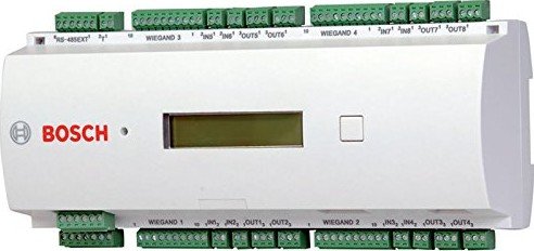 Контроллер Bosch APC-AMC2-4R4CF купить | ELMIR - цена, отзывы ...