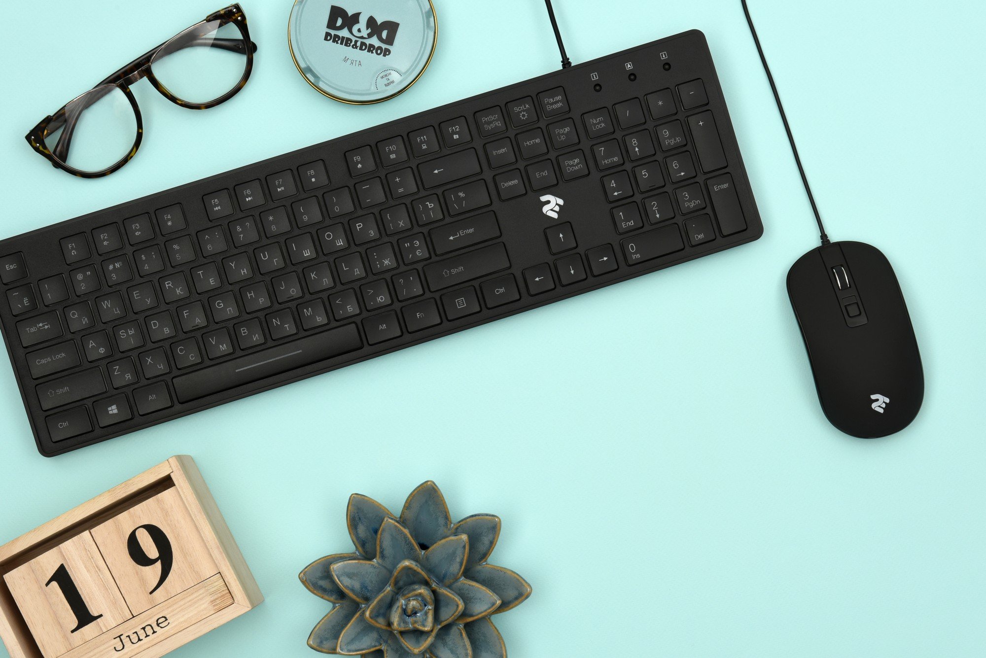 Мышь 2E MF110 USB Black (2E-MF110UB) купить | ELMIR - цена, отзывы ...