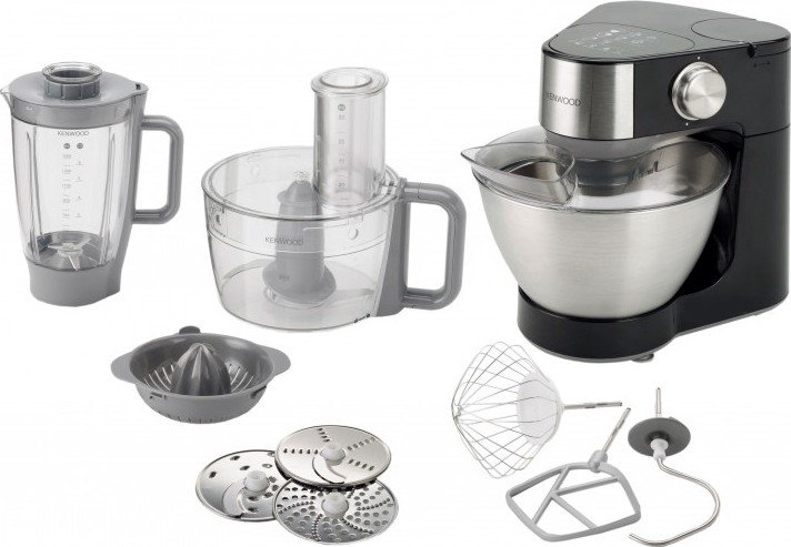 Кухонный комбайн Kenwood KM 288 купить | ELMIR - цена, отзывы ...