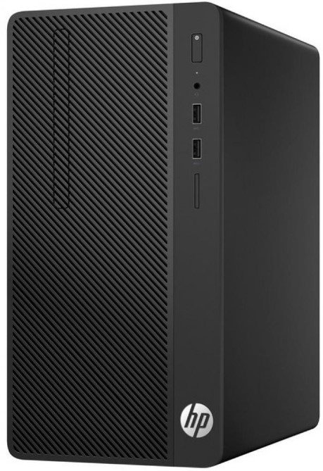 Компьютер HP 290 G2 MT (4HS27EA) купить | ELMIR - цена, отзывы ...