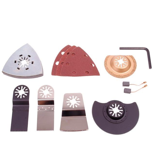 Мультиинструмент Intertool DT-0525 купить | ELMIR - цена, отзывы, характеристики