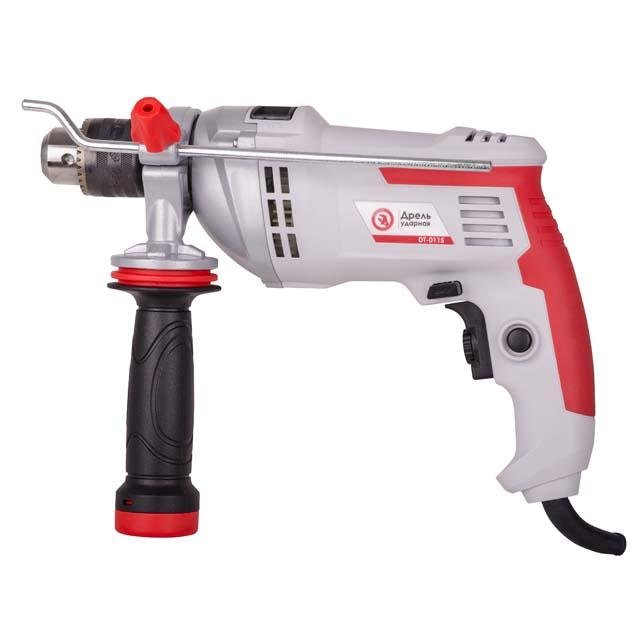 Электродрель Intertool DT-0115 купить | ELMIR - цена, отзывы, характеристики